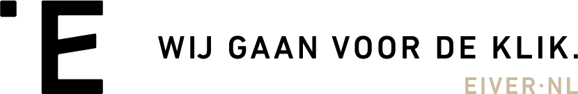 EIVER • Welkom • Digital Marketing Bureau