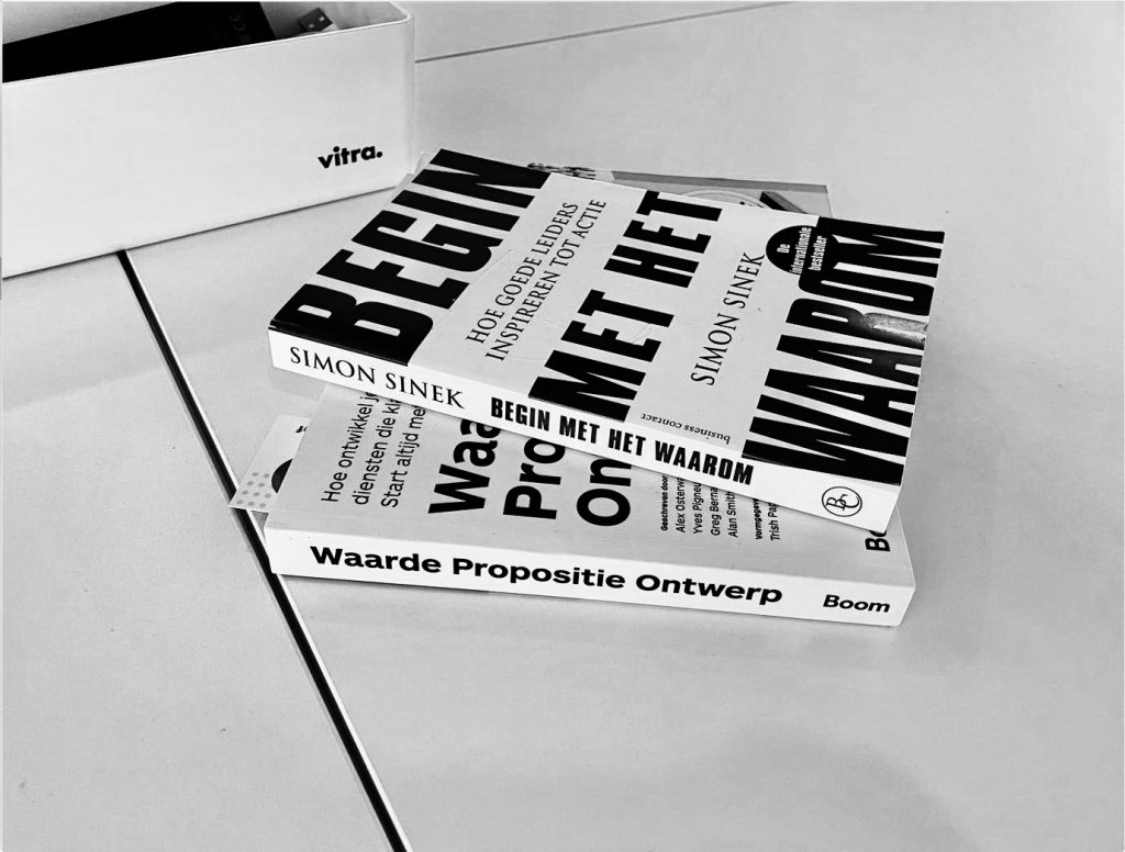 EIVER • Digital Marketing Bureau • Over ons